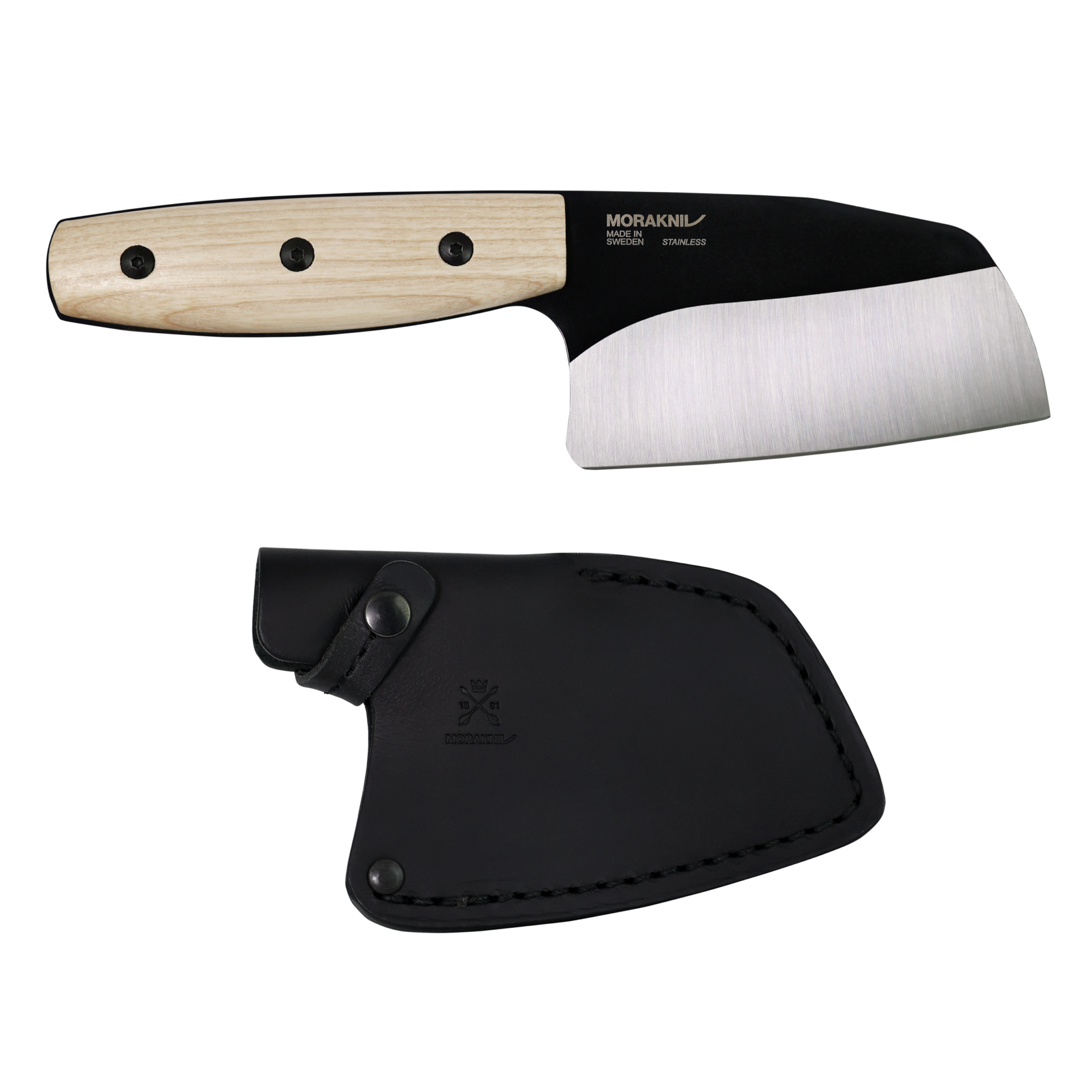 Morakniv - Swedish craftsmanship | Knives for all your needs